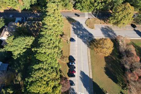 Rent Parking Lot - Staff in Virginia Beach