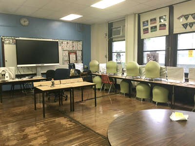 Rent Classroom Standard in Philadelphia