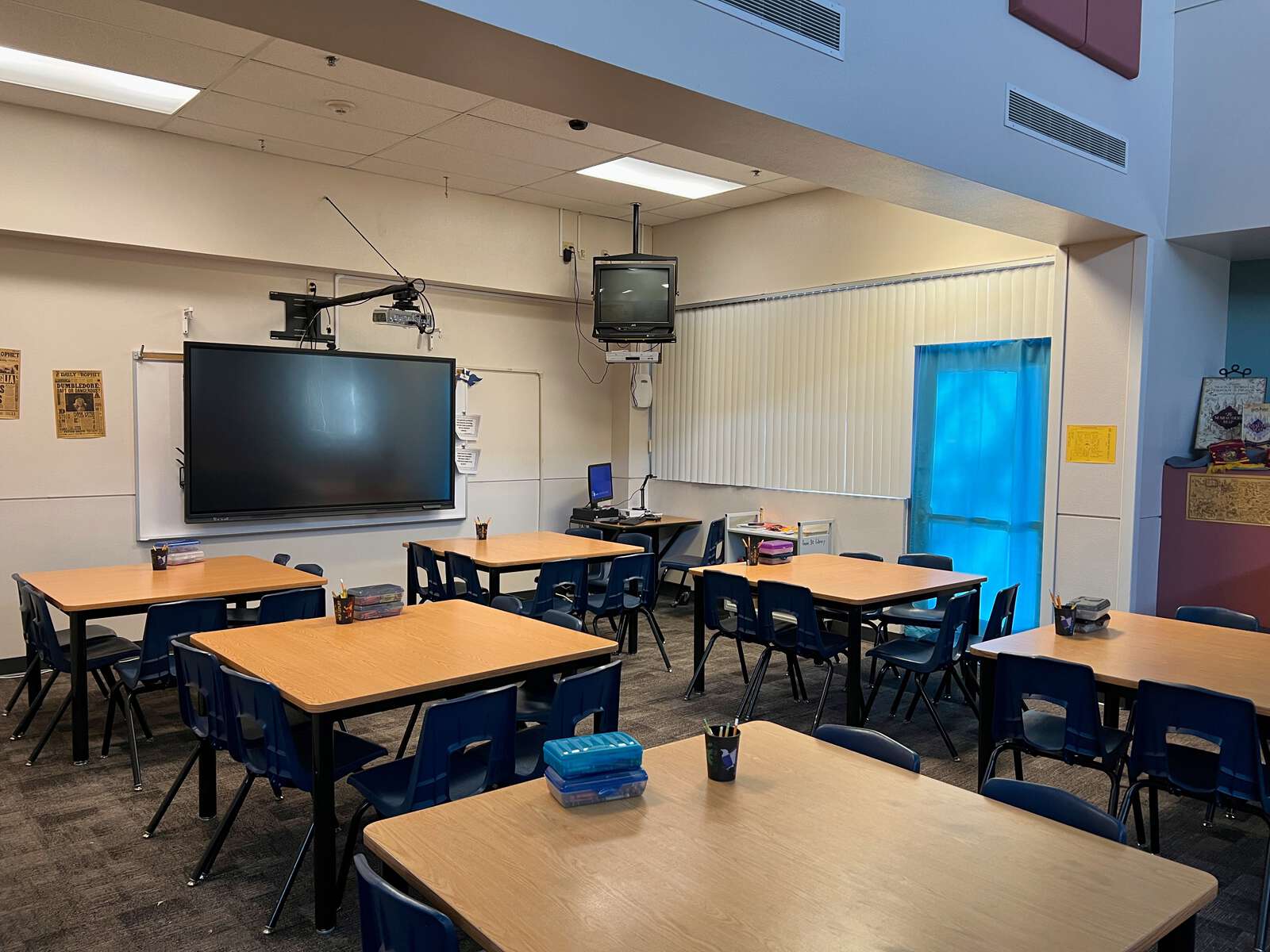 Rent a Library (Small) in North Las Vegas NV 89084