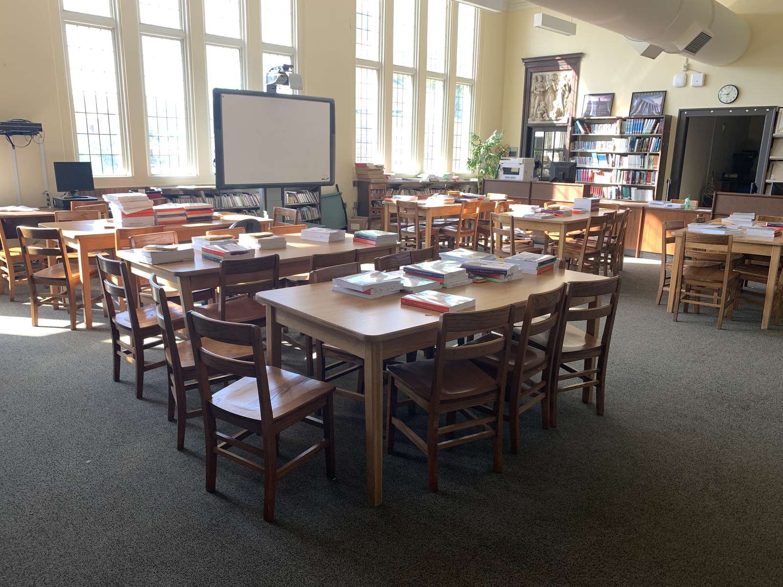 Rent a Library (Large) in Birmingham AL 35212