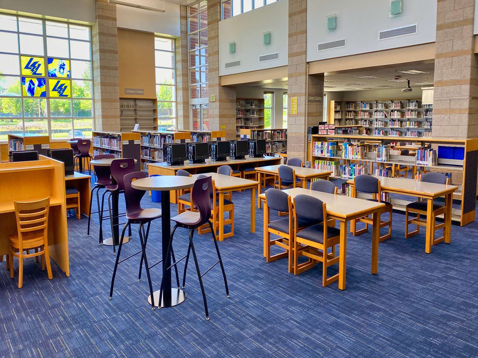 Rent a Library (Large) in Broomfield CO 80023