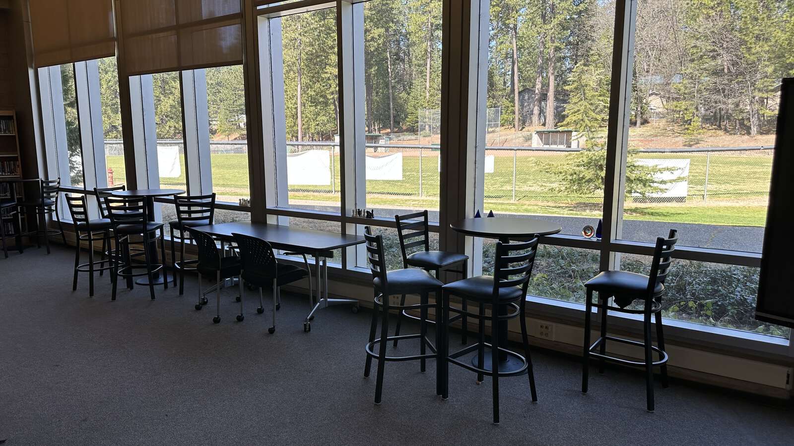 Rent a Library (Large) in Colfax CA 95713