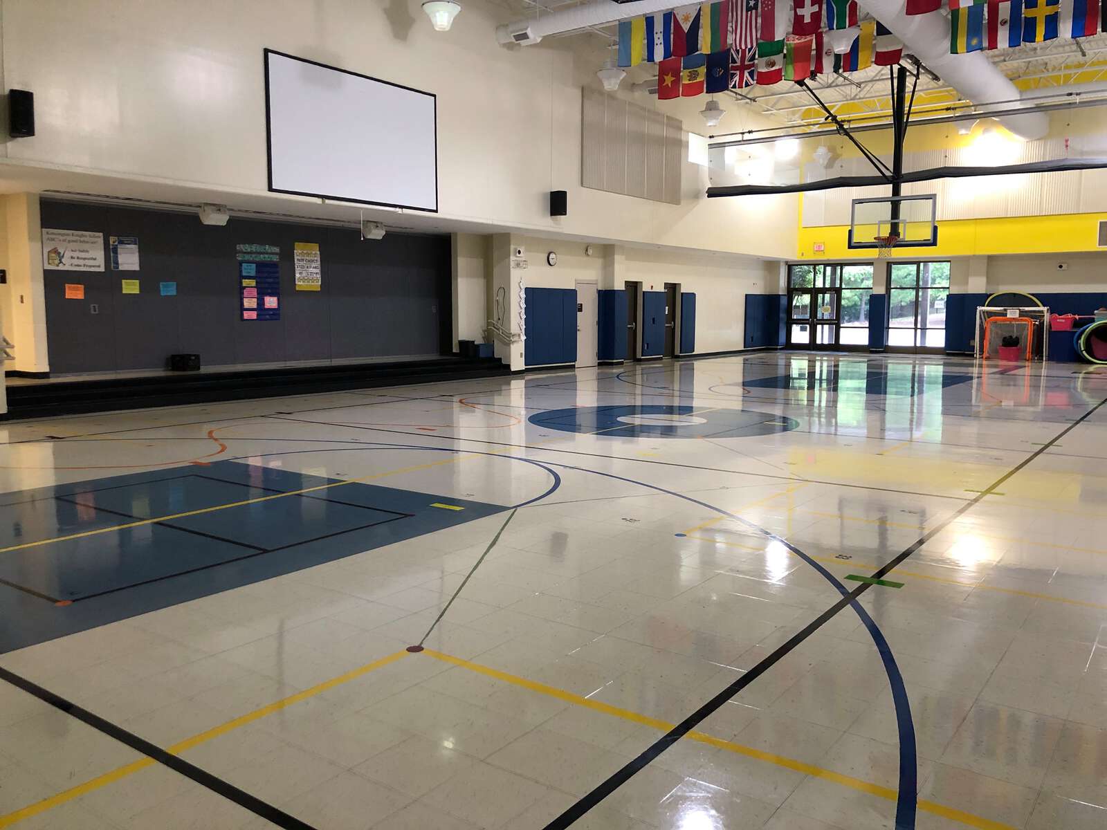 Rent a Gym (Small) in Waxhaw NC 28173