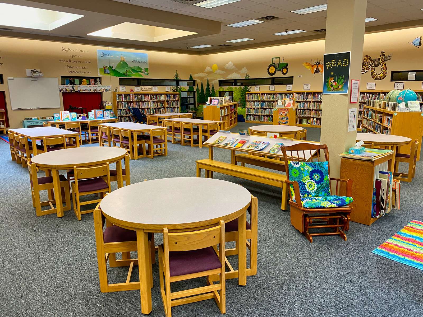 Rent a Library (Small) in Gilbert AZ 85234