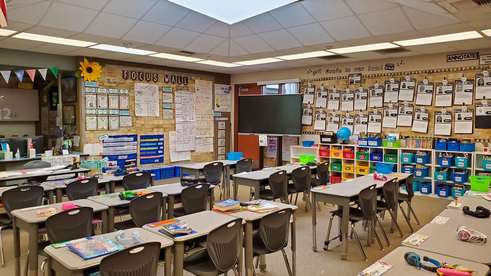 Rent a Classroom (Small) in Beaumont CA 92223