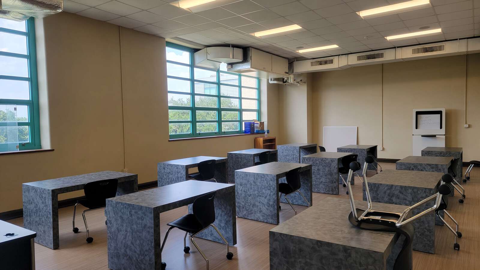 Rent a Classroom (Large) in Houston TX 77098