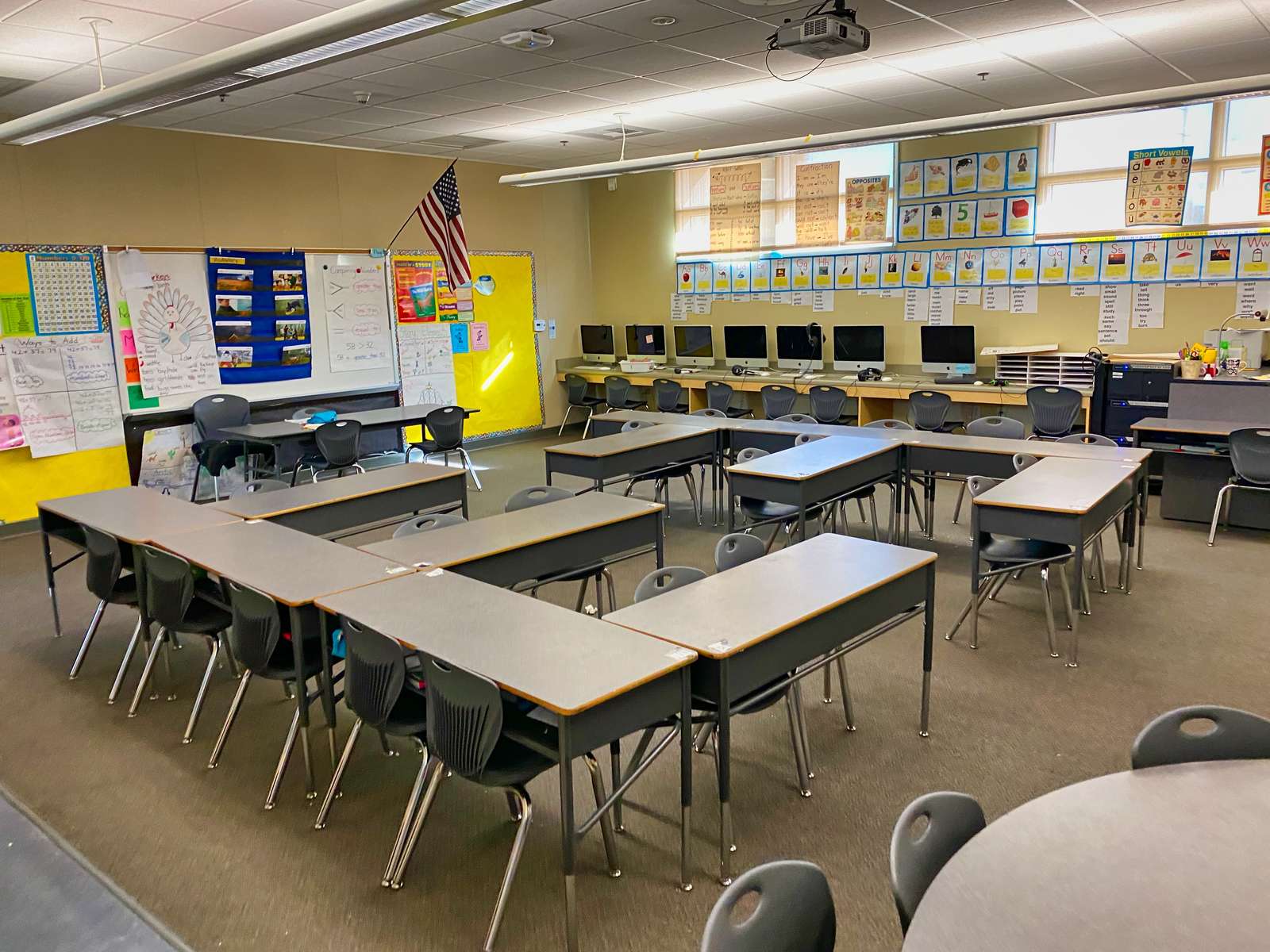 Rent a Classroom (Small) in San Bernardino CA 92410