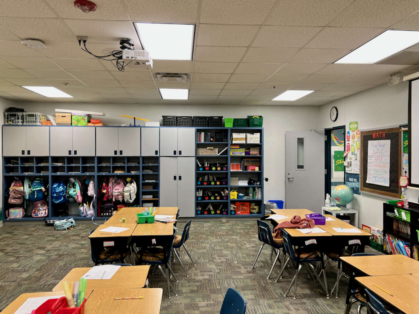 Rent a Classroom (Small) in Keller TX 76248