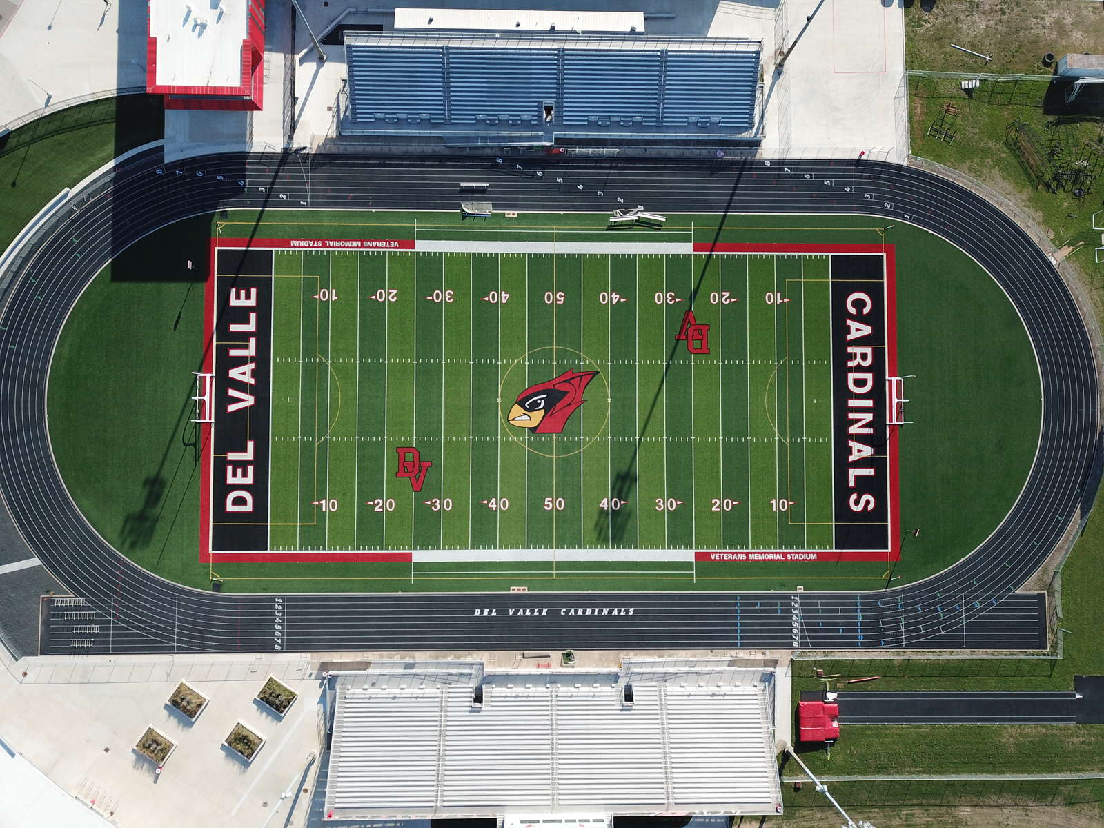 Rent a Field (Football) in Del Valle TX 78617