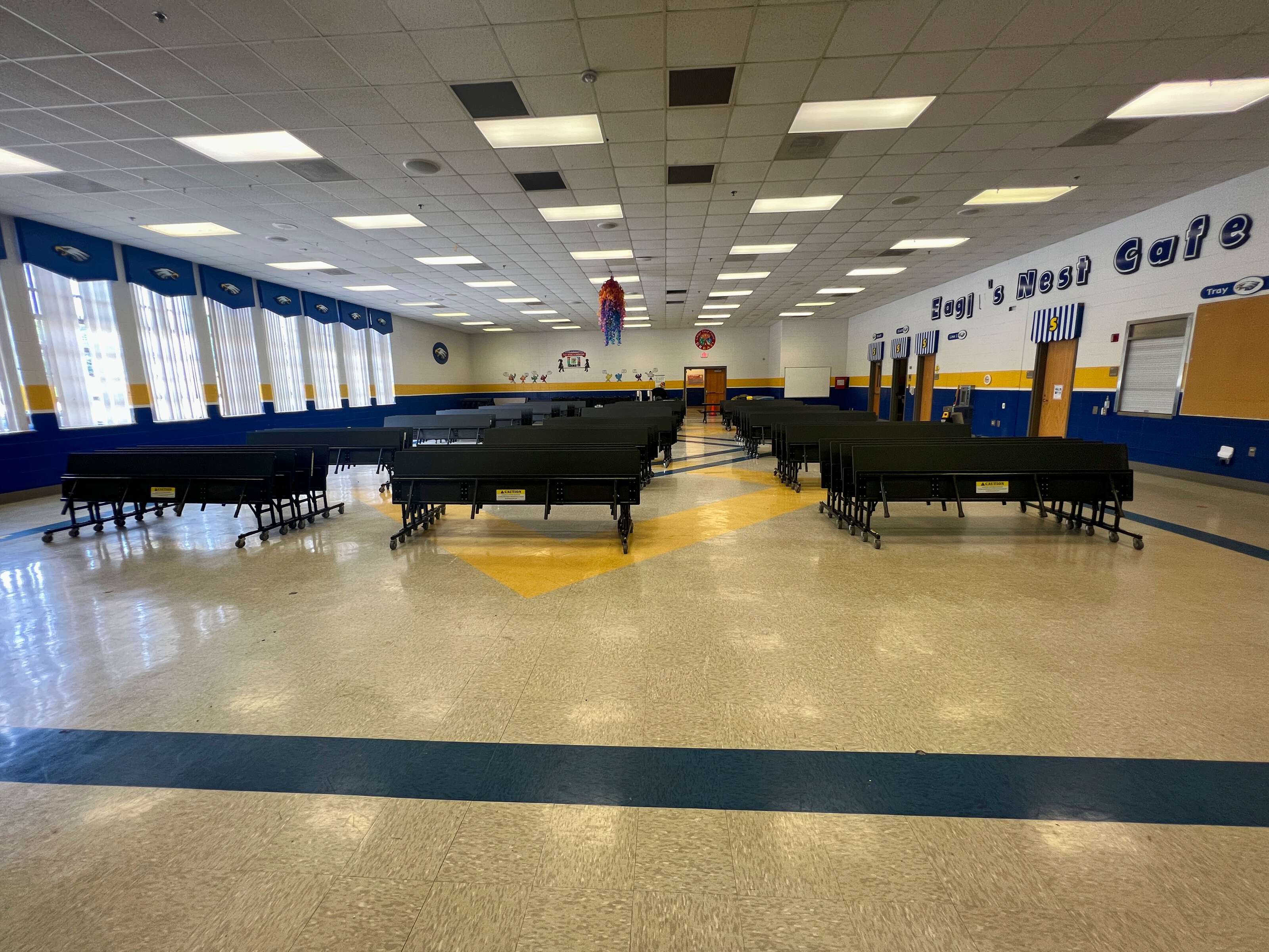 Rent a MPR (Small) in Jonesboro GA 30238