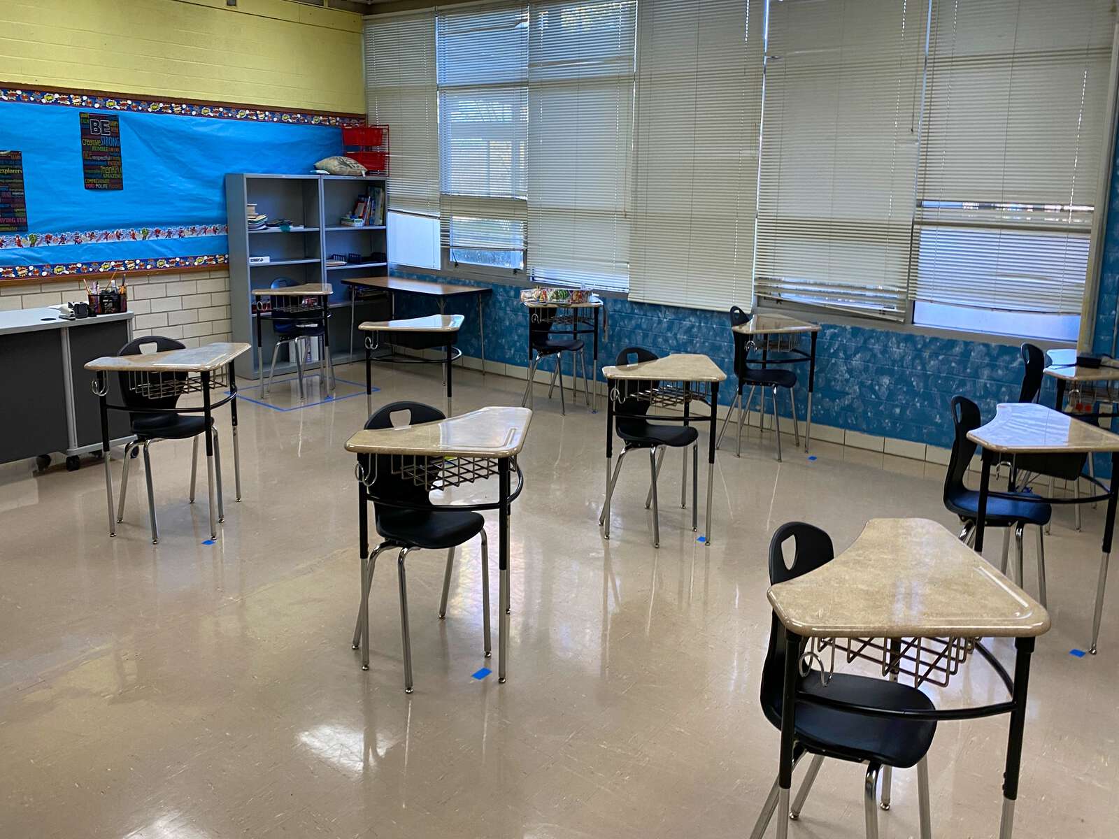 Rent a Classroom in Austin TX 78757