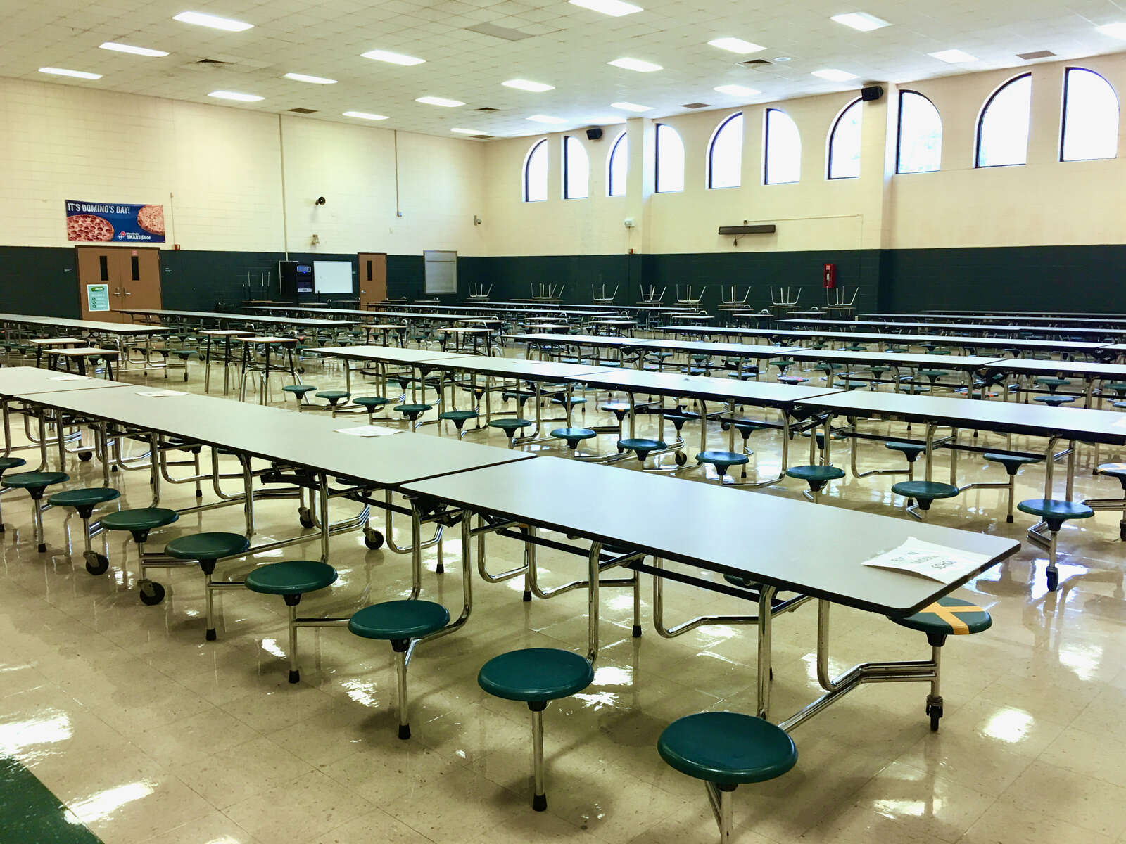 Rent a Cafeteria (Medium) in Houston TX 77011