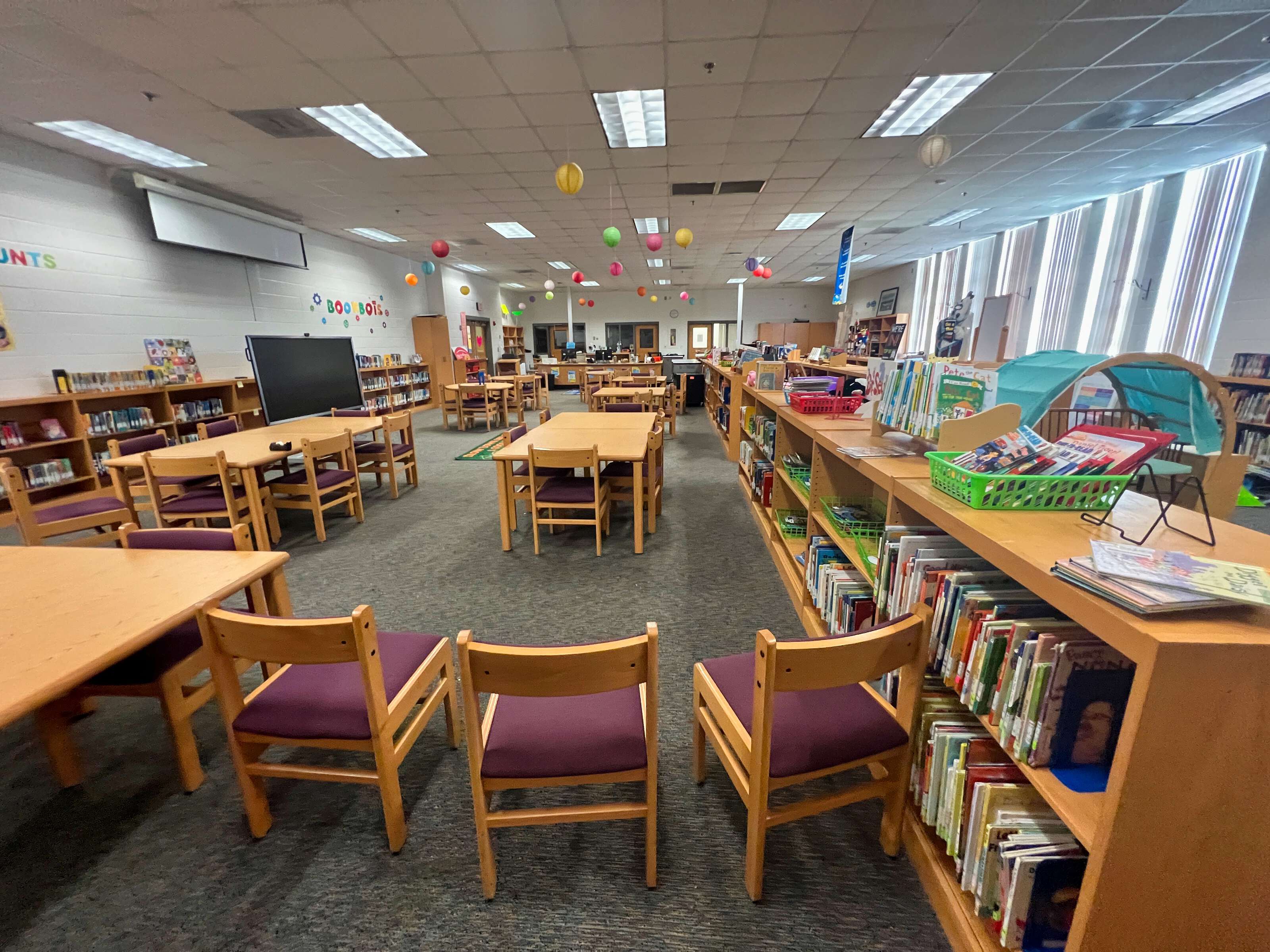 Rent a Library (Small) in Jonesboro GA 30238