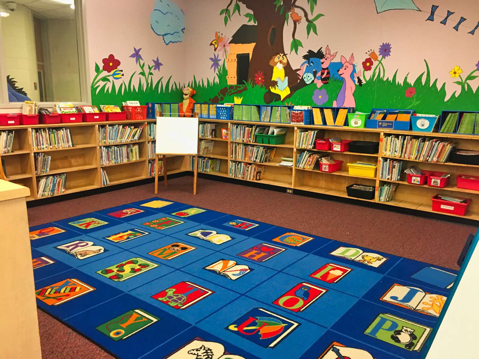 Rent a Library (Small) in Houston TX 77071