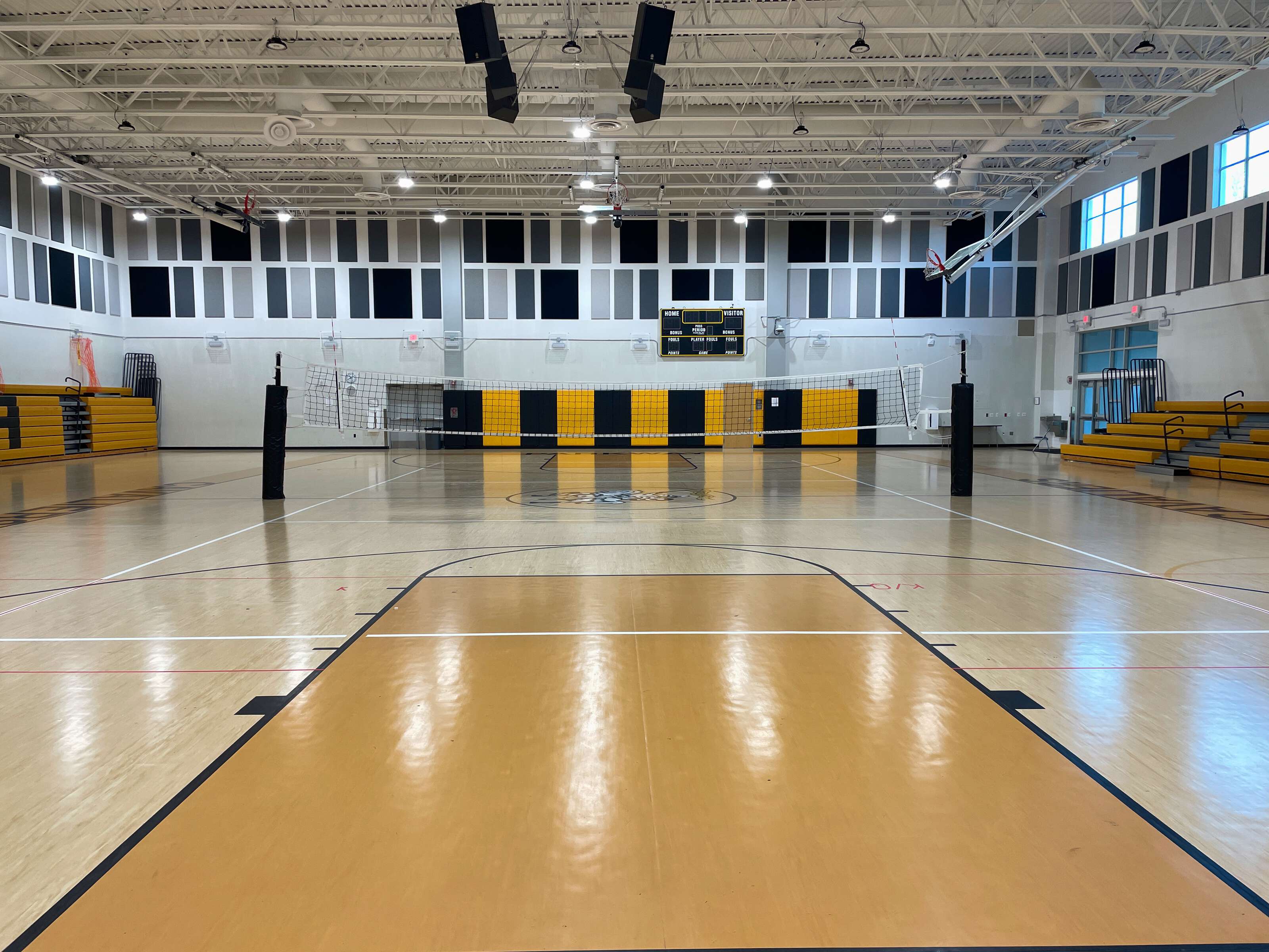 Rent a Gym (Medium) in Fort Lauderdale FL 33311