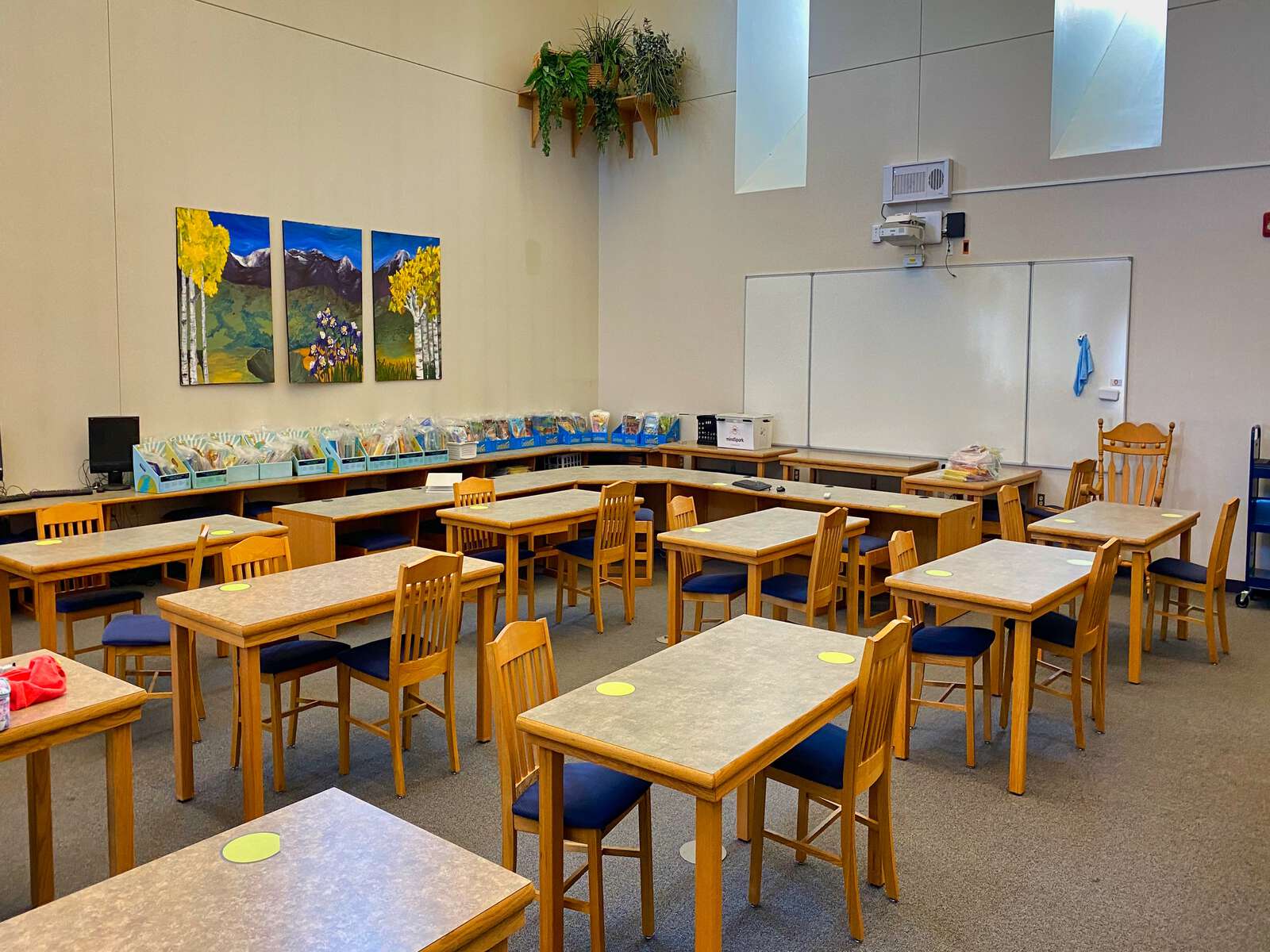 Rent a Library (Small) in Brighton CO 80620