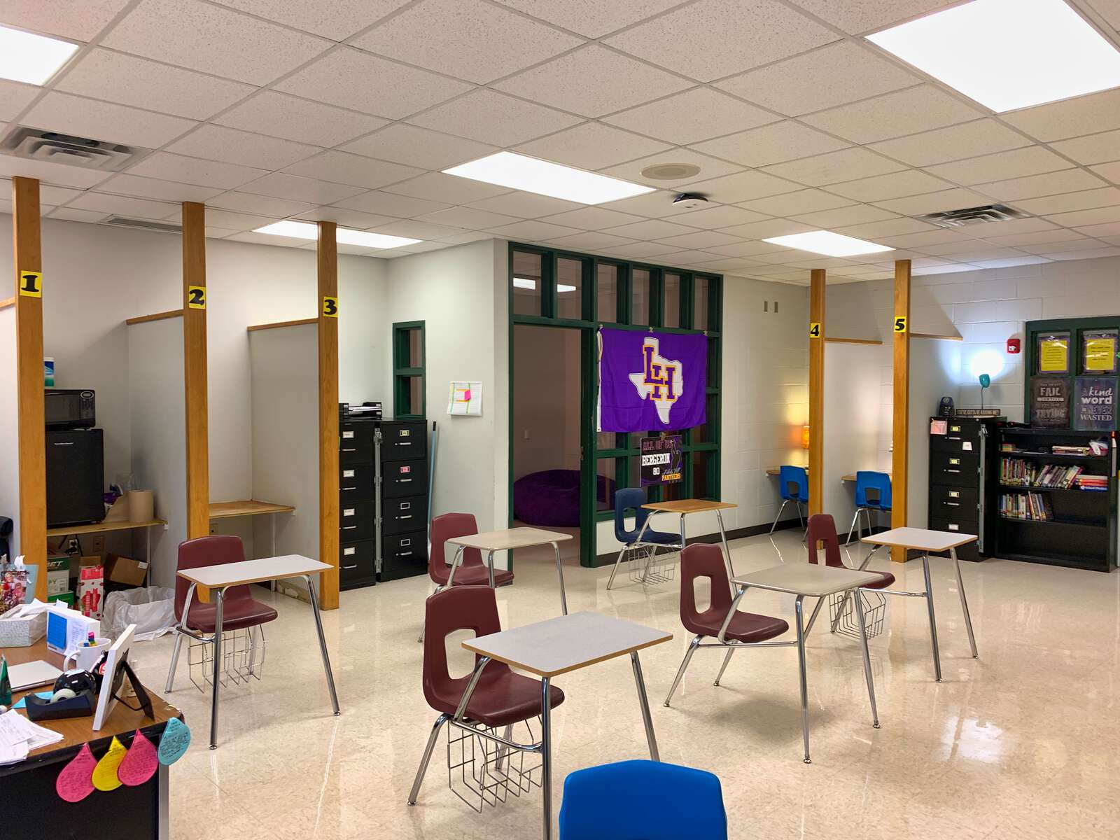 Rent A Classroom Medium In Liberty Hill TX 78642