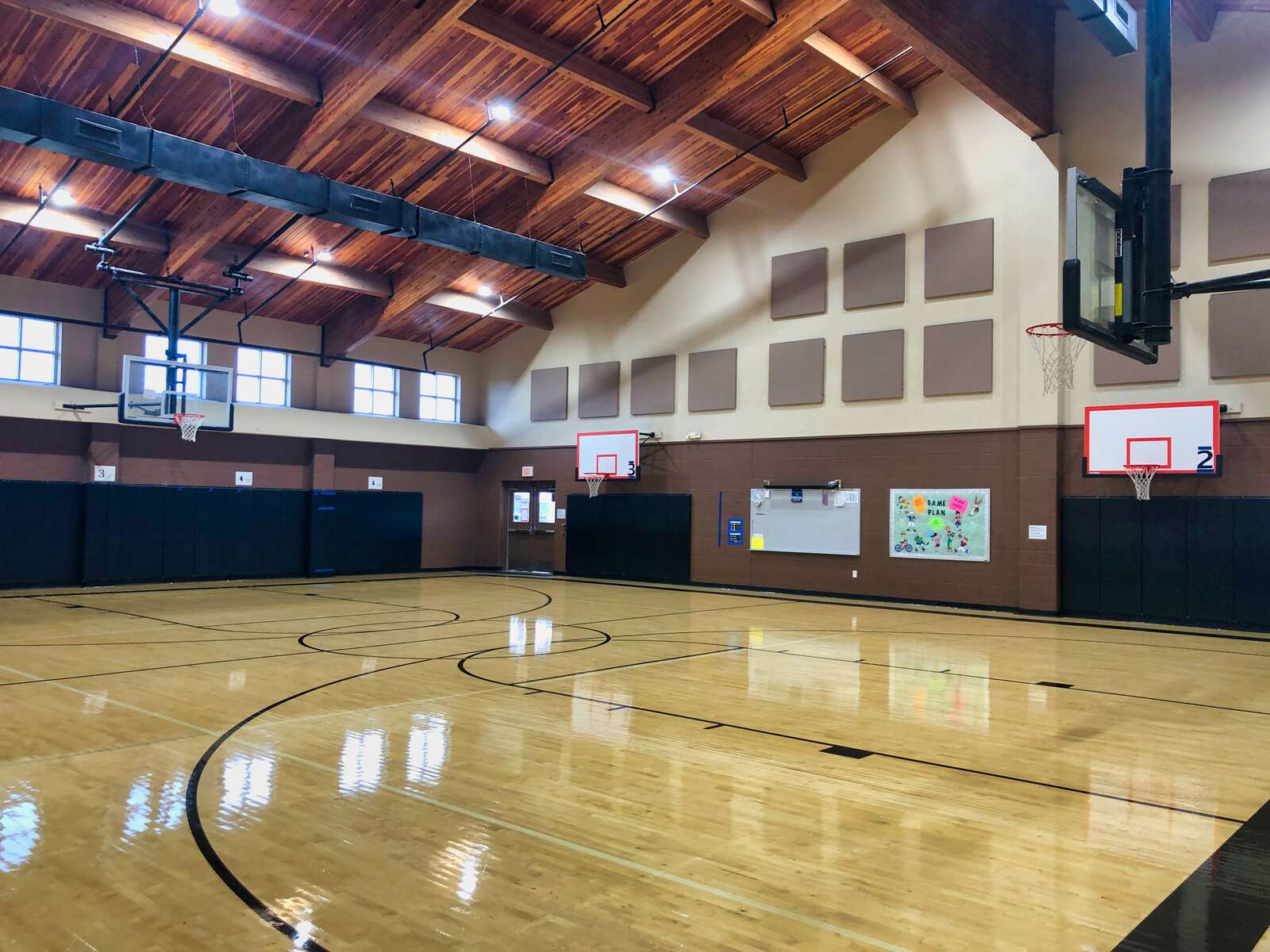 Rent a Gym (Small) in Gunter TX 75058