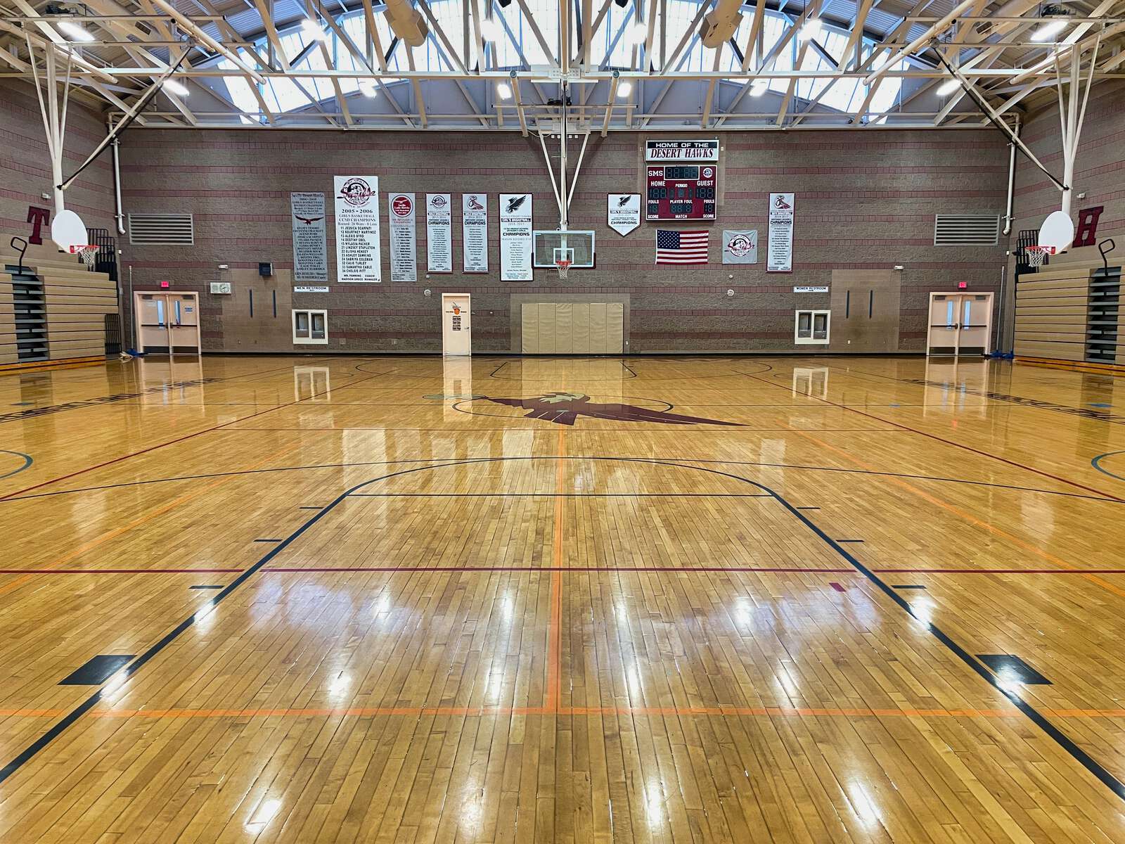 Rent a Gym (Medium) in Las Vegas NV 89131