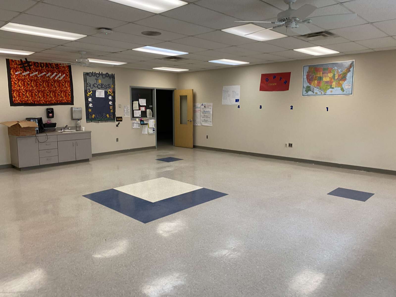 Rent a Classroom (Medium) in Kissimmee FL 34758
