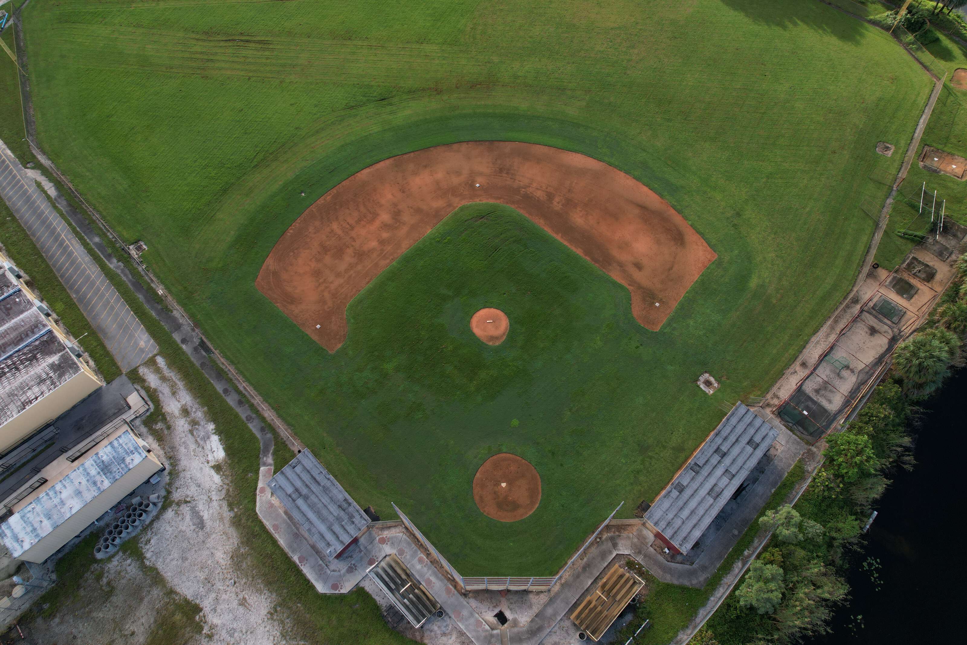 Rent a Field (Baseball) in Coconut Creek FL 33066