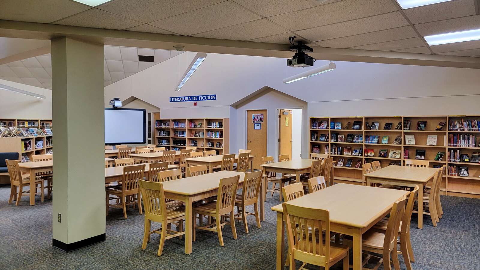 Rent a Library (Medium) in Albuquerque NM 87105