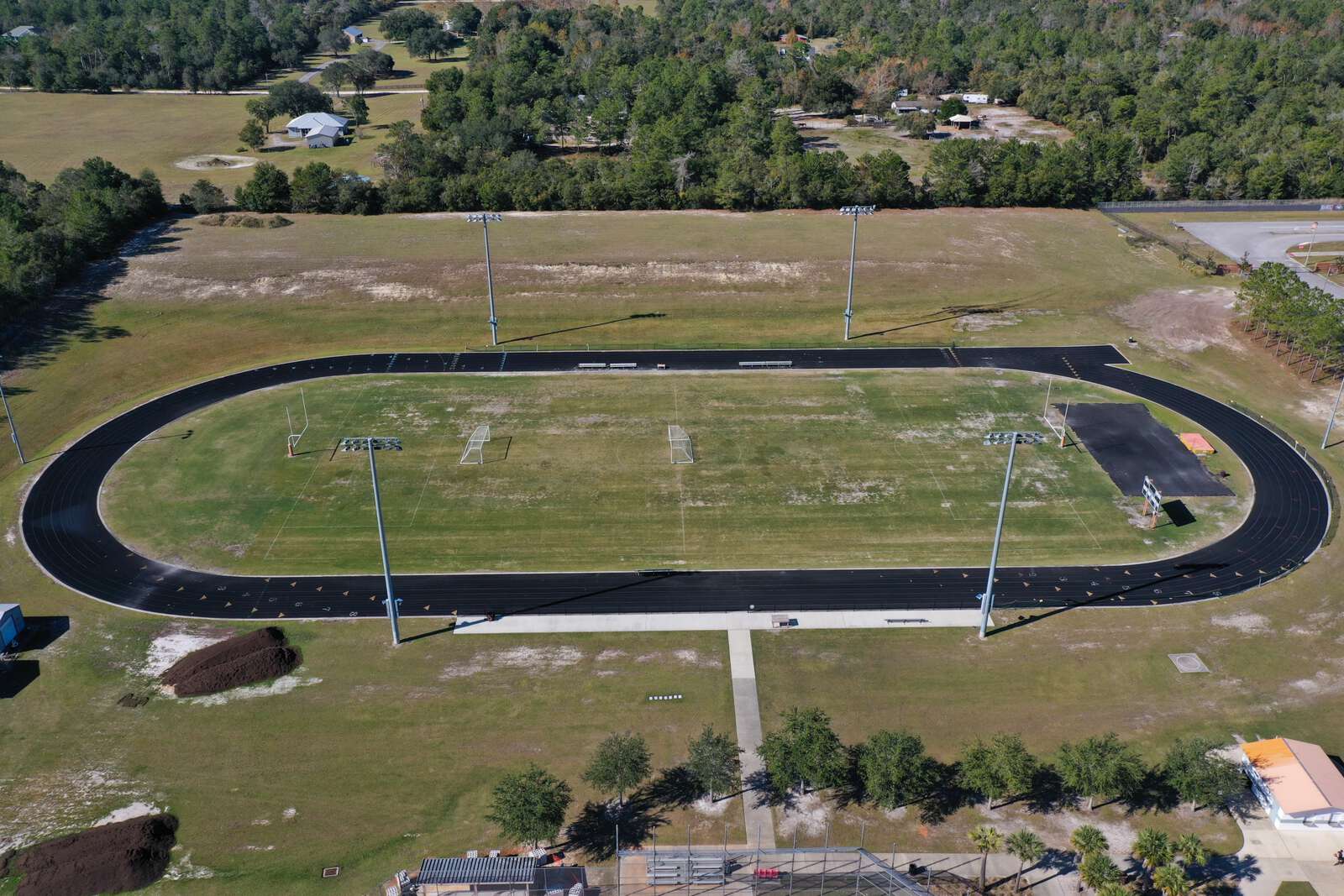 Rent A Field Football In Orange City FL 32763 Rent A Field Football In Orange City FL 32763