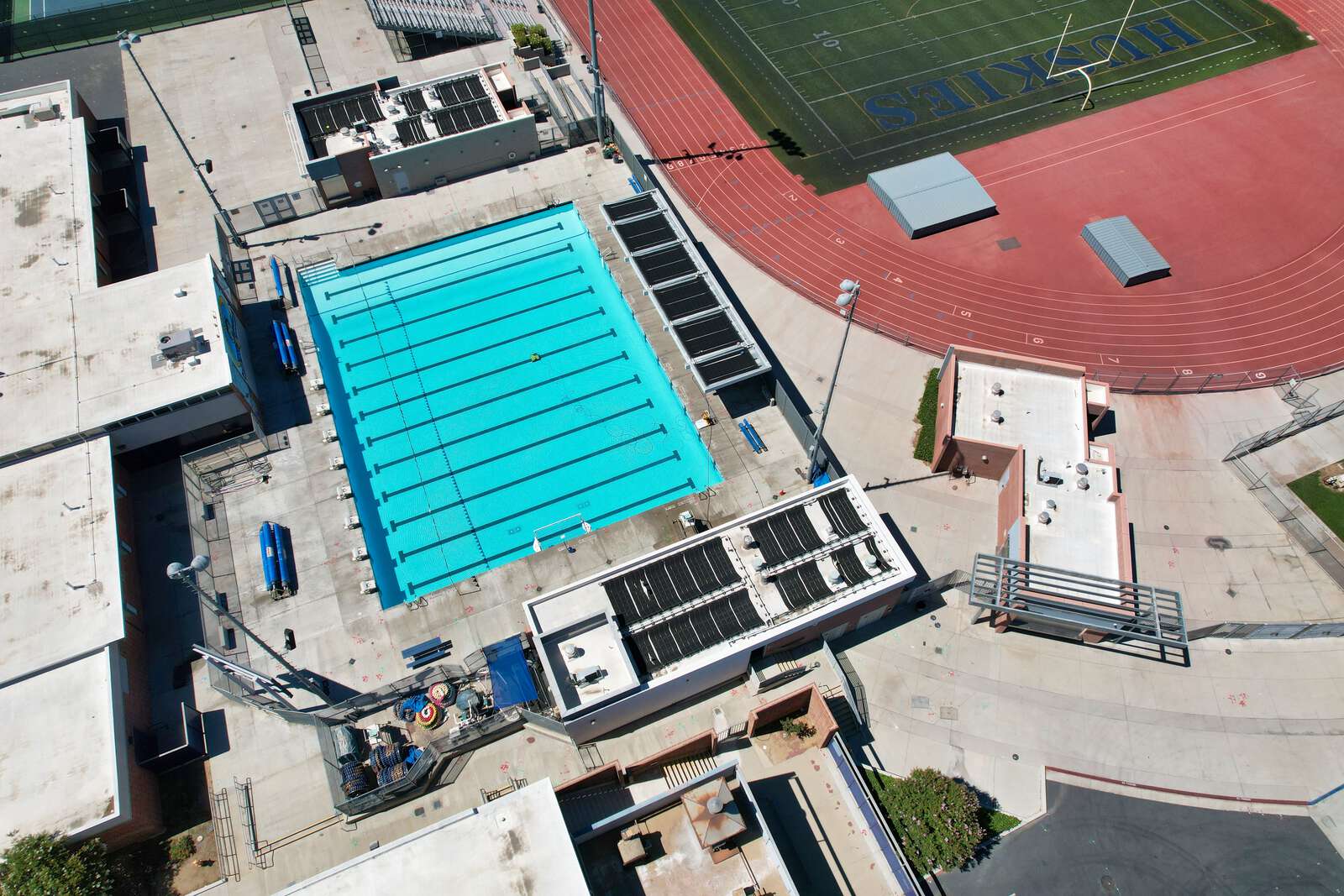 Rent a Pool in Riverside CA 92507