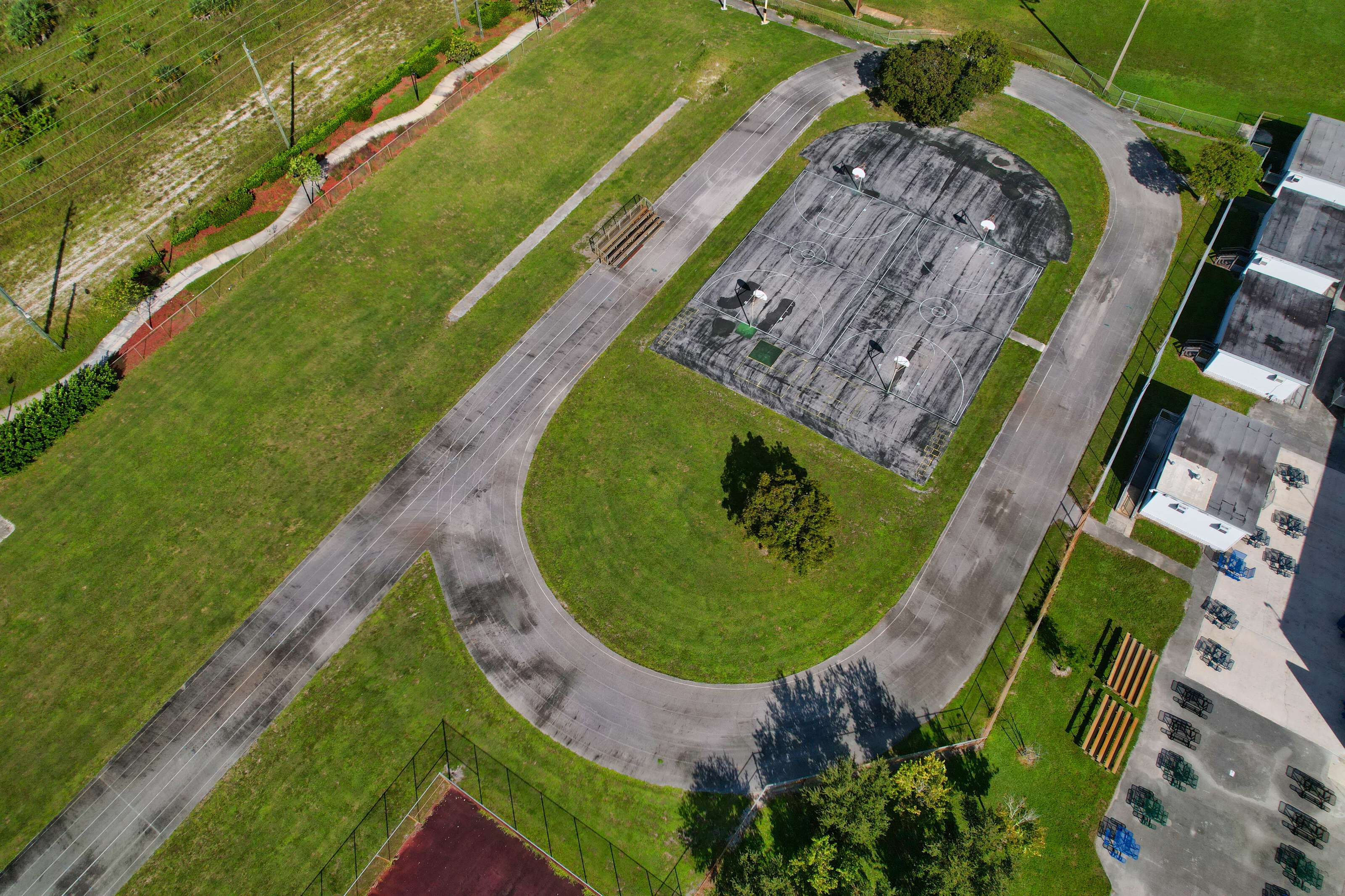 Rent a Field (Large) in Lauderhill FL 33313