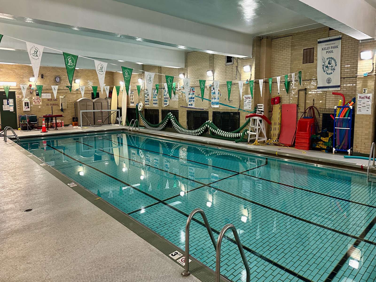 Rent a Pool in Chicago IL 60632