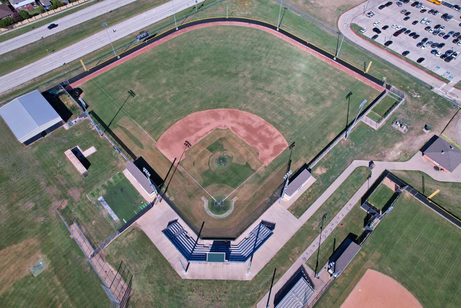 Rent a Field (Baseball) in Fort Worth TX 76244