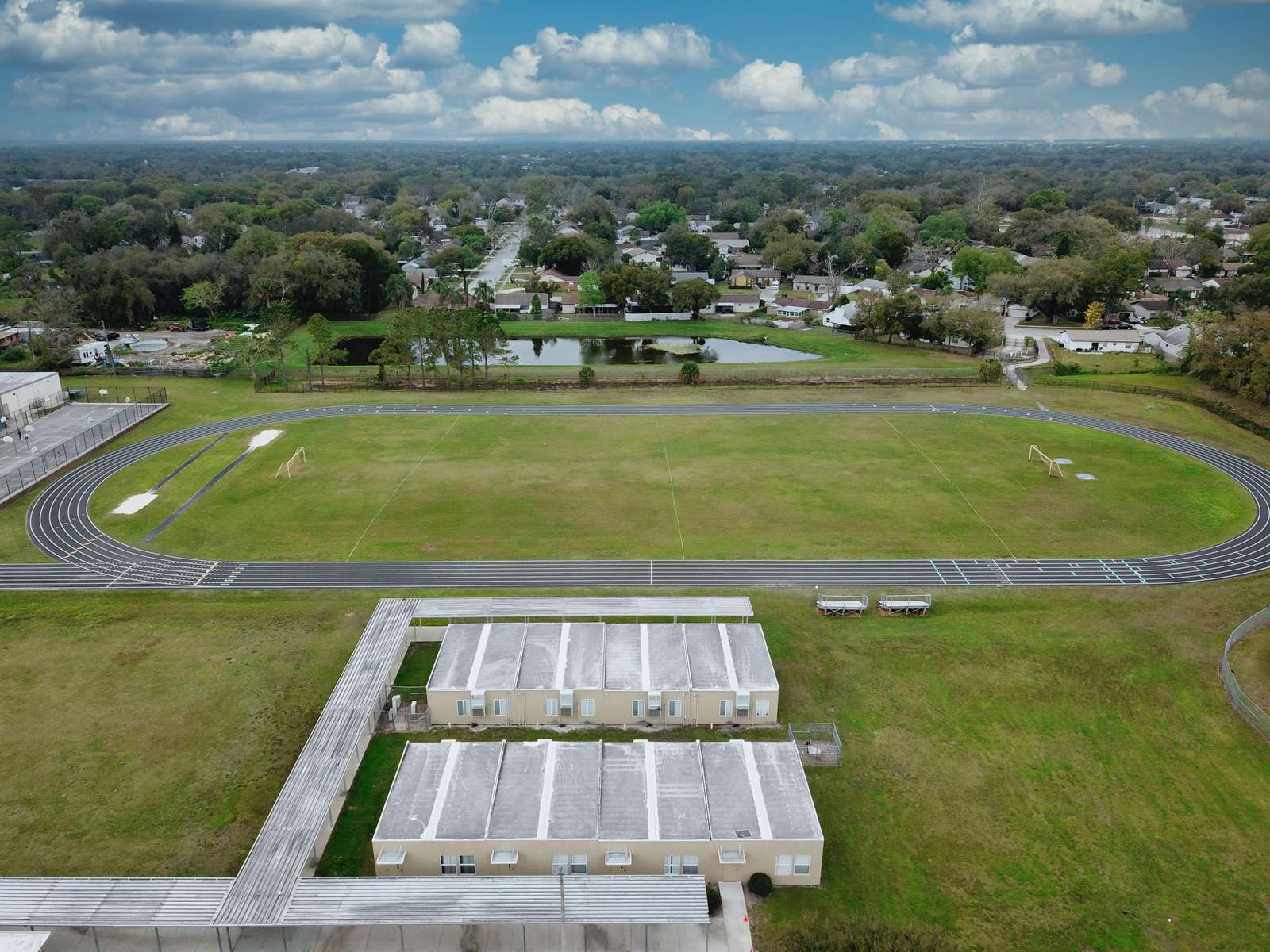 Rent a Field (Medium) in Orlando FL 32810