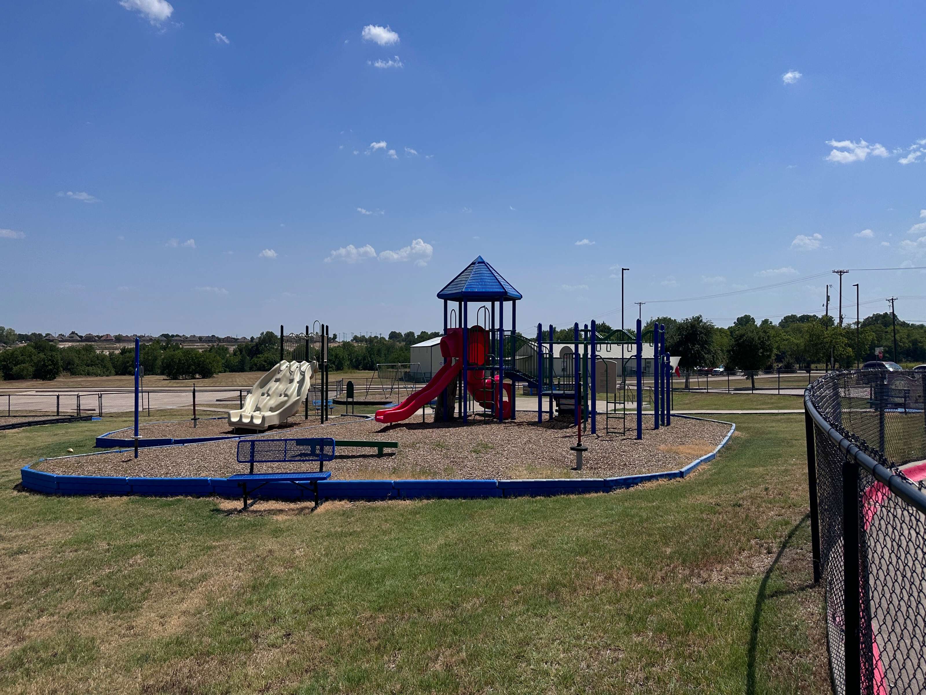 Rent a Playground in Justin TX 76247