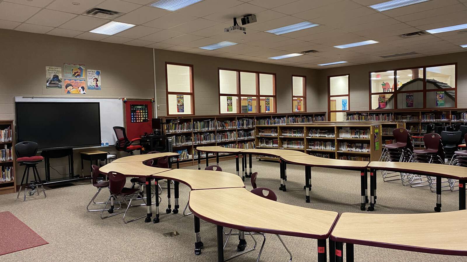 Rent a Library (Small) in Bella Vista AR 72714