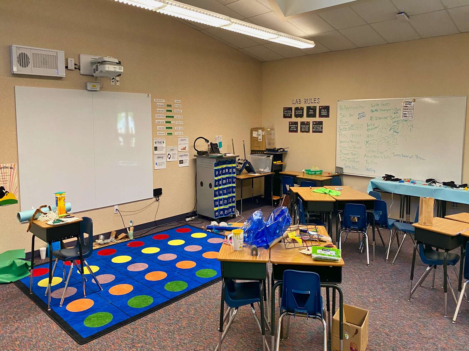 Rent a Classroom (Small) in Broomfield CO 80023