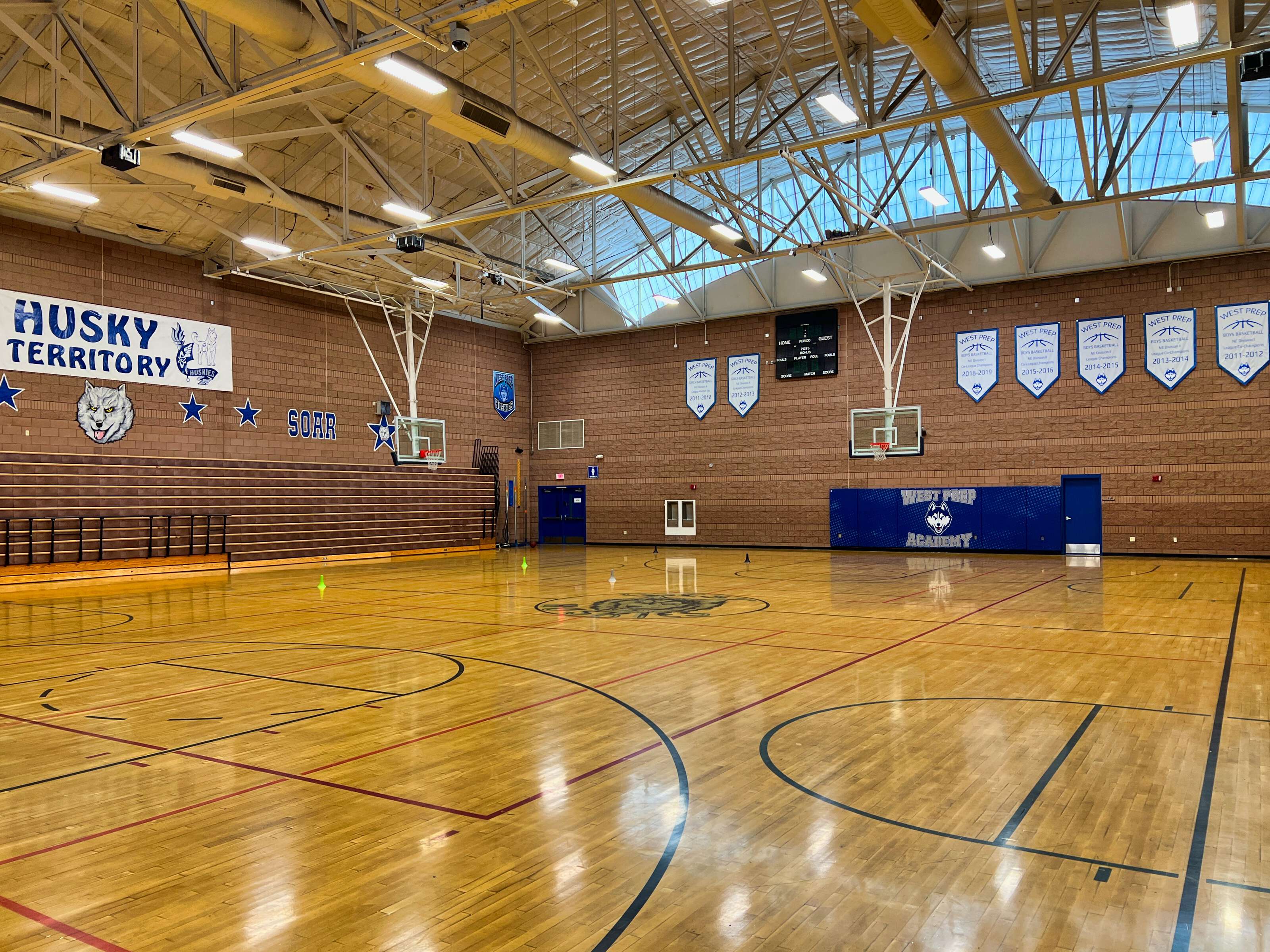 Rent a Gym (Medium) in Las Vegas NV 89106