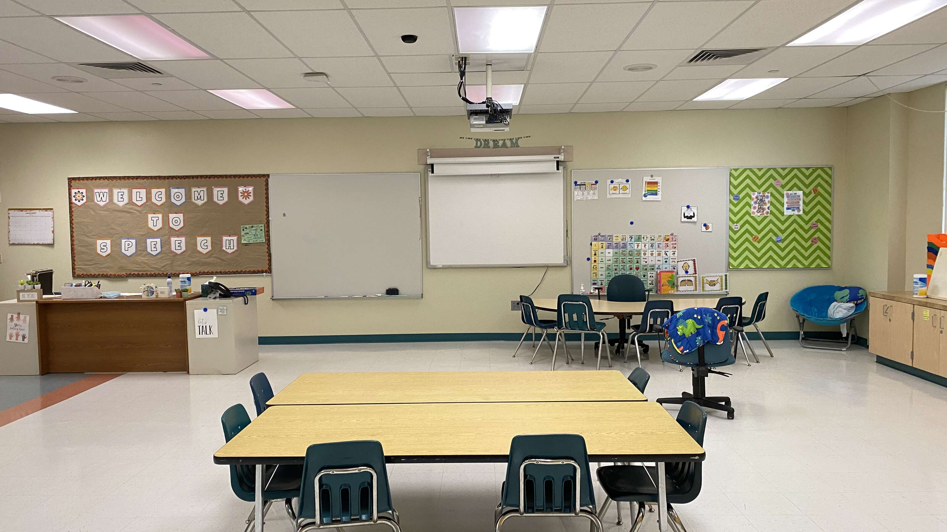 Rent a Classroom (Small) in Coral Springs FL 33065