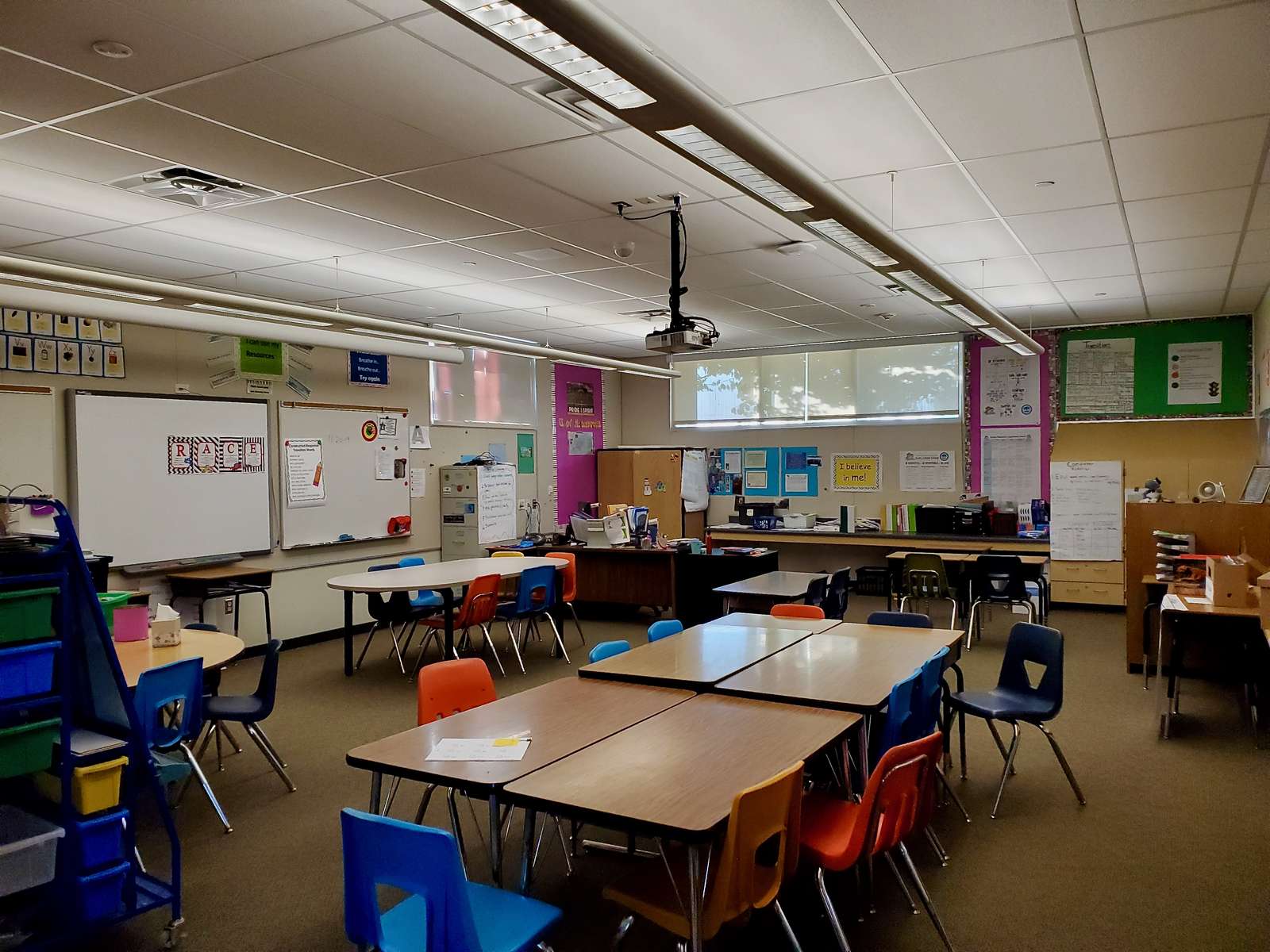 Rent a Classroom (Small) in Riverside CA 92503