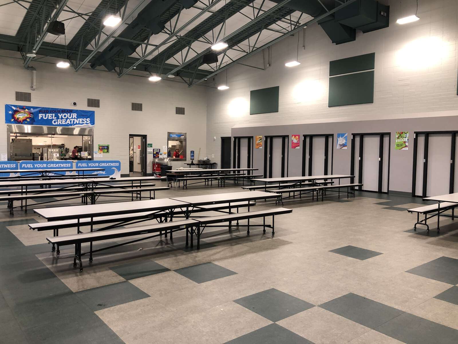 Rent a Cafeteria (Small) in Meridian ID 83646