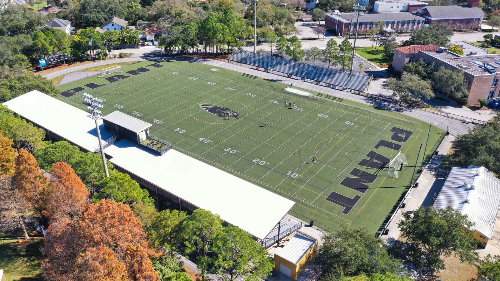 Rent A Field Football In Tampa FL 33629 Rent A Field Football In Tampa FL 33629