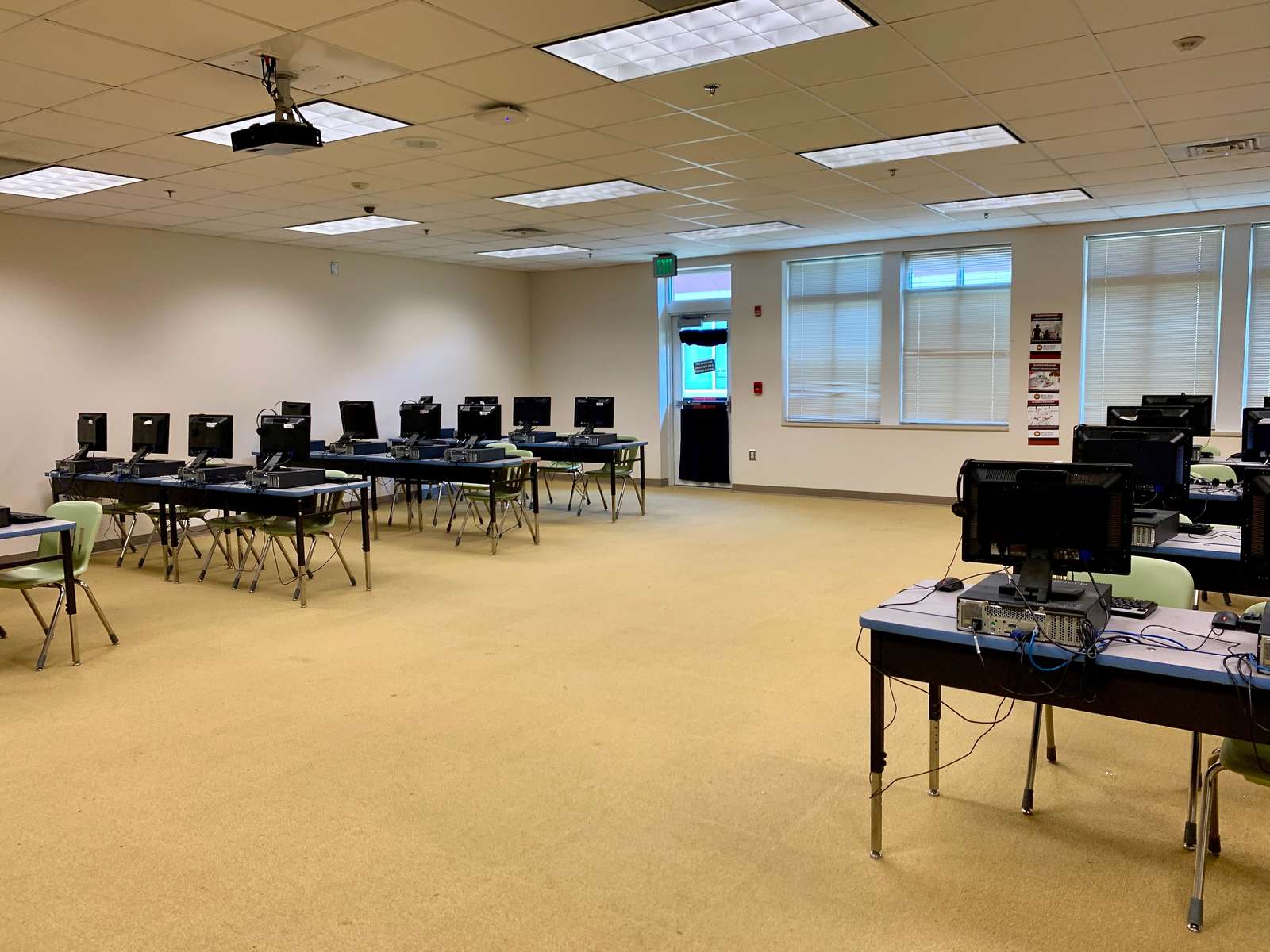 Rent a Classroom (Medium) in Pooler GA 31407