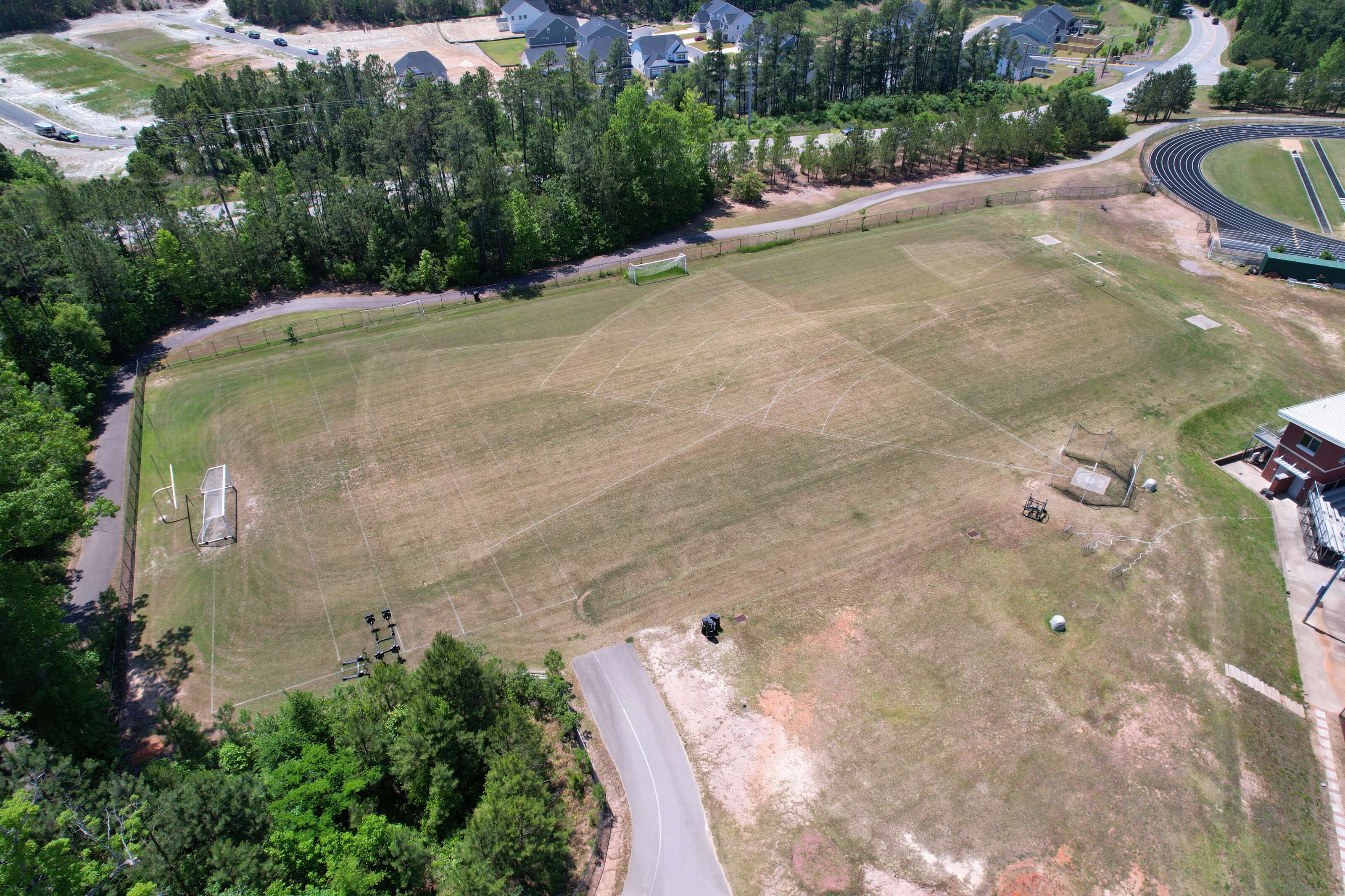 Rent a Field (Large) in Lexington SC 29072