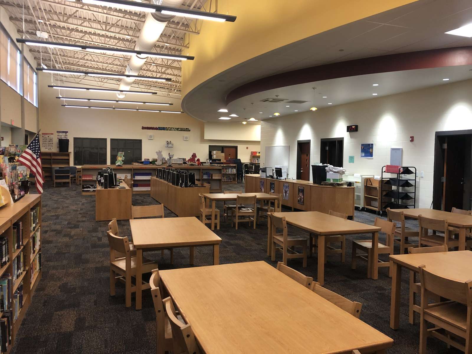 Rent a Library (Small) in Lexington KY 40511