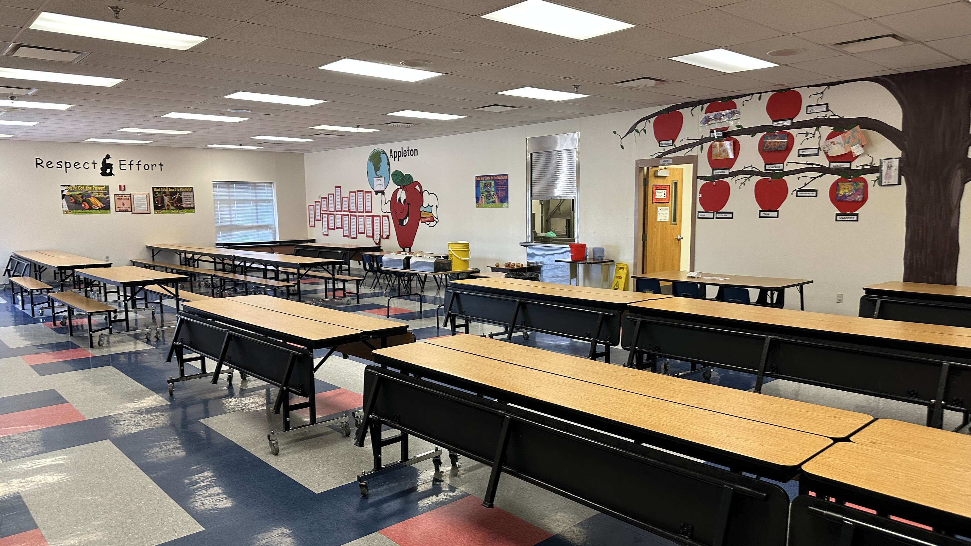 Rent a Cafeteria (Small) in Grand Junction CO 81501