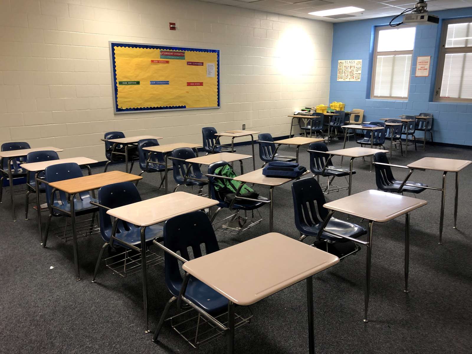 Rent a Classroom (Medium) in Columbia SC 29206
