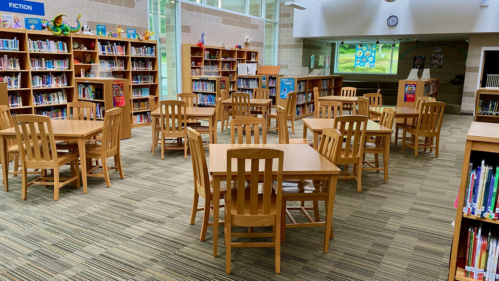Rent a Library in Durham NC 27703