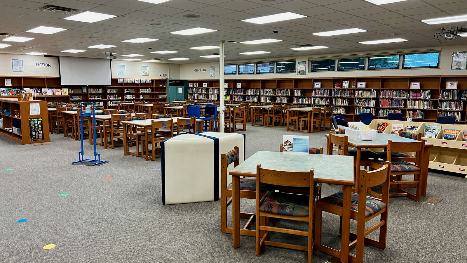 Rent a Library (Small) in Port Orange FL 32128