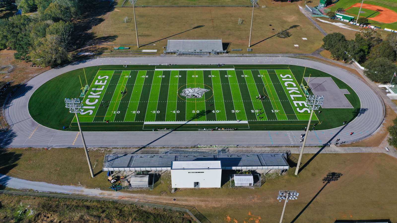 Rent A Field Football In Tampa FL 33626 Rent A Field Football In Tampa FL 33626