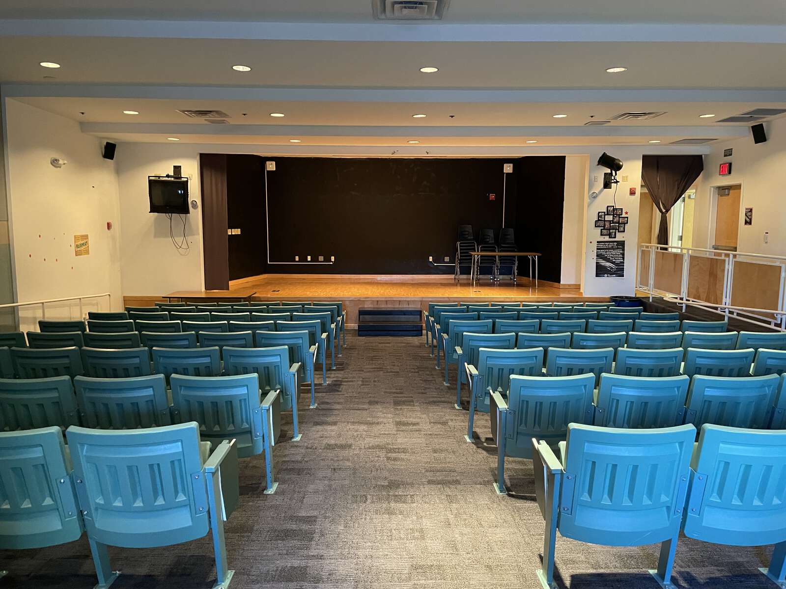 Rent a Theater in Las Vegas NV 89129