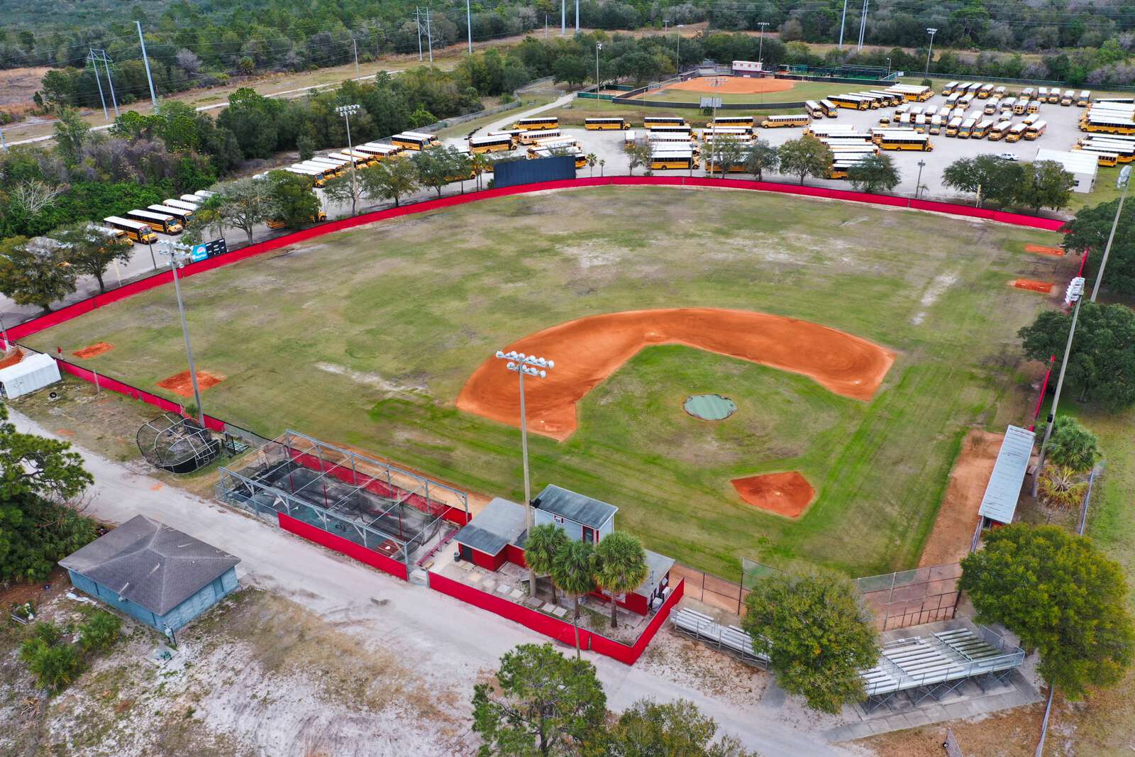 Rent a Field (Baseball) in Gibsonton FL 33534